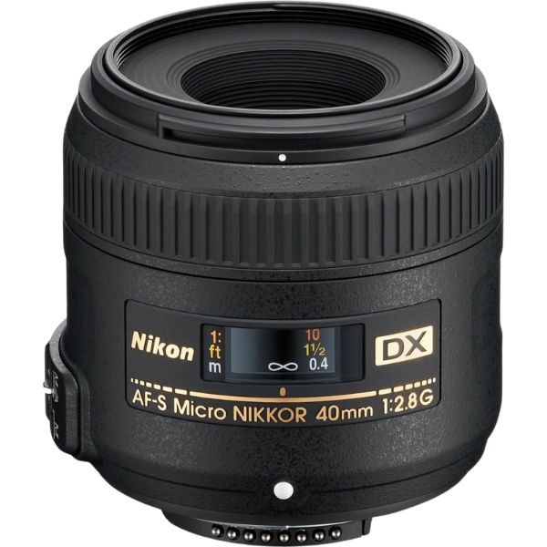 Best Nikon macro lenses in 2026 - Z & F mounts