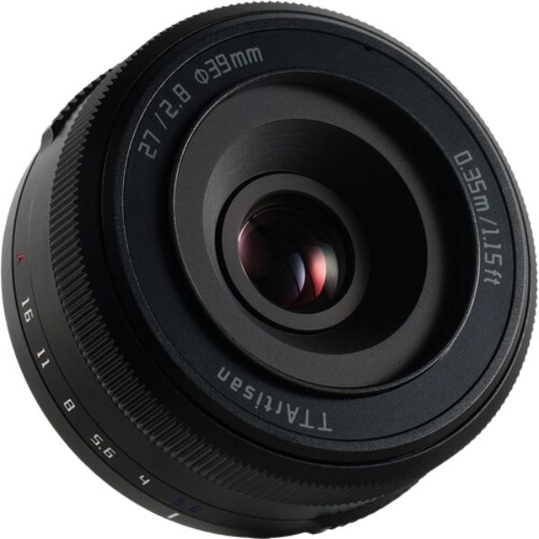 Sony E Pancake lenses in 2025 - Making the right choice