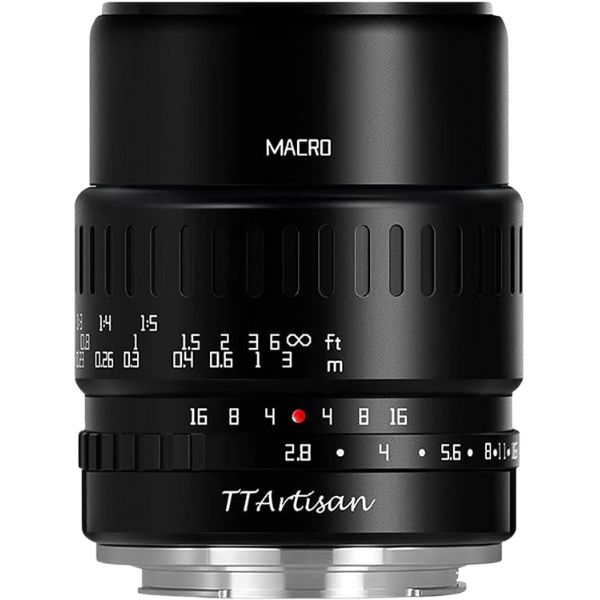 Best Nikon Z macro lenses in 2026 - Full guide