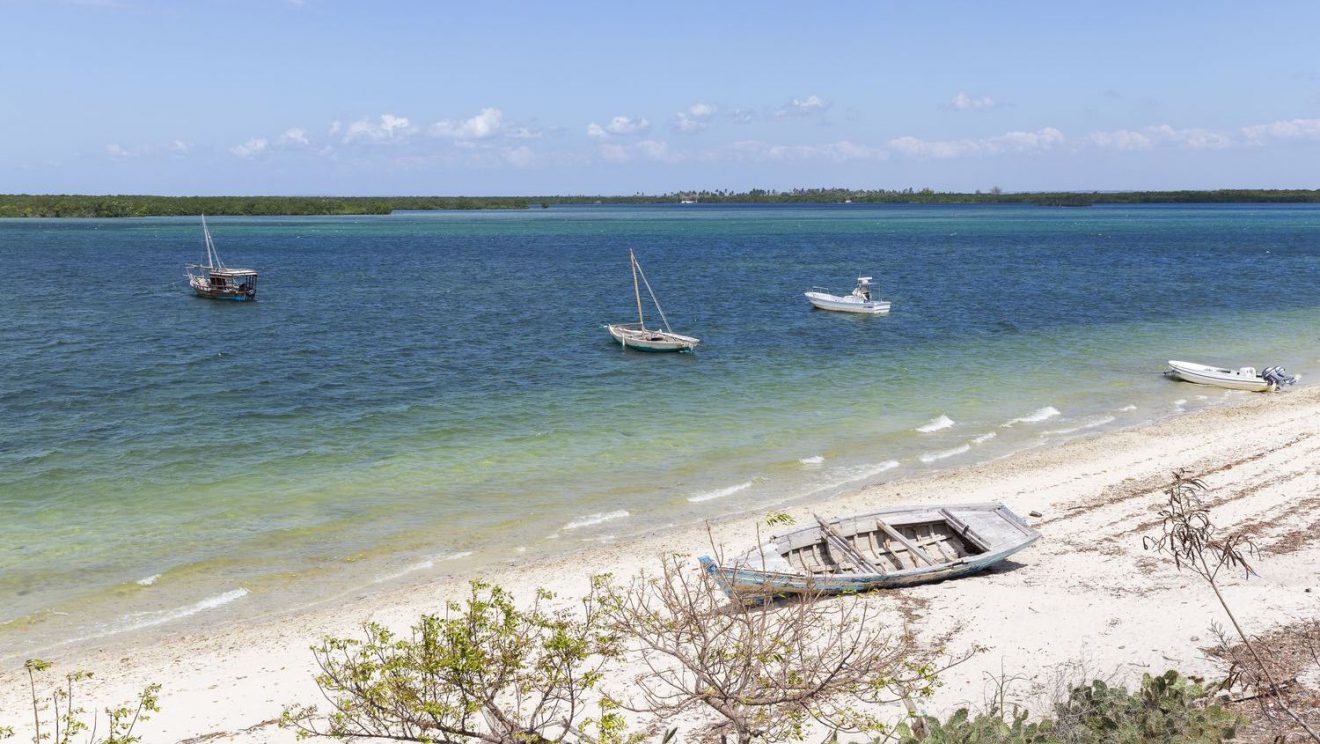 Ibo Island in Mozambique - A wonderful Island to visit!
