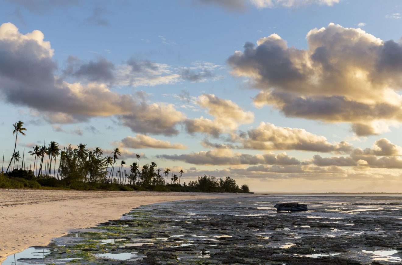 Ibo Island in Mozambique - A wonderful Island to visit!