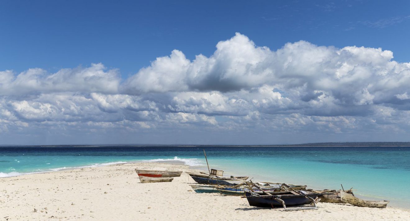 Ibo Island in Mozambique - A wonderful Island to visit!
