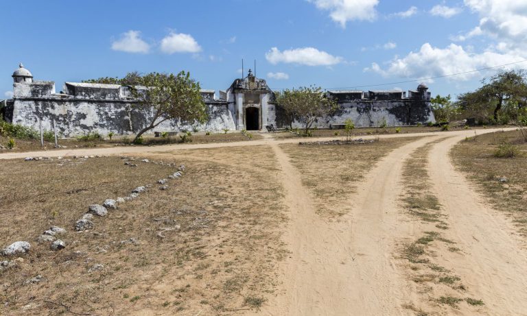 Ibo Island in Mozambique - A wonderful Island to visit!