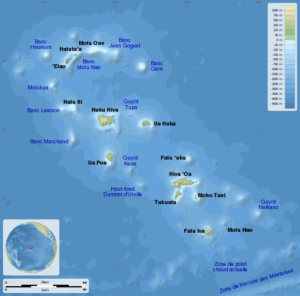 Marquesas Islands, how to get there - everything you should know