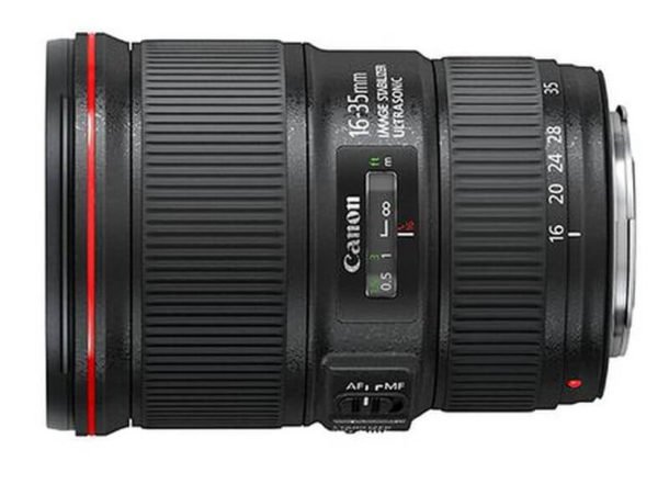The best wide angle lens in 2026 : The ultimate guide