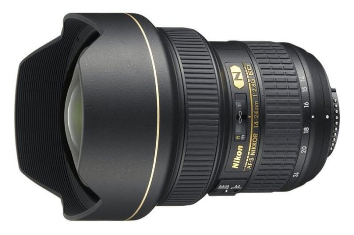 The best wide angle lens in 2026 : The ultimate guide