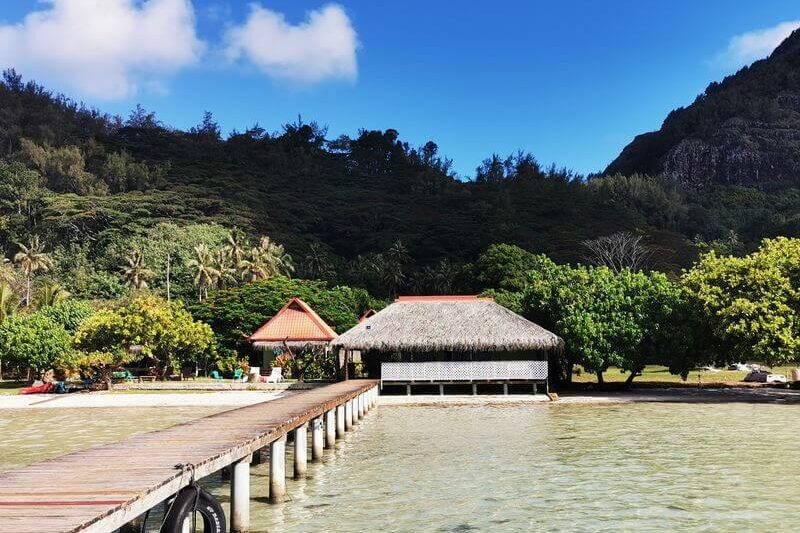 French Polynesia, trip in 2025 - A paradise on earth to explore