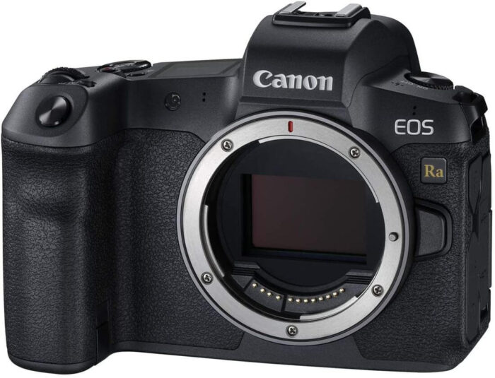 All Canon Full Frame mirrorless cameras in 2025 - Full guide