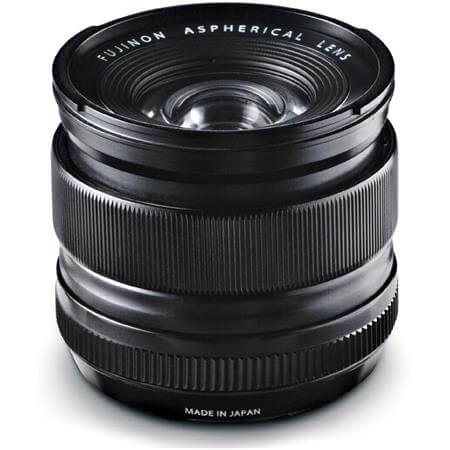 Best Fujifilm wide-angle lenses in 2023 - Do the right choice