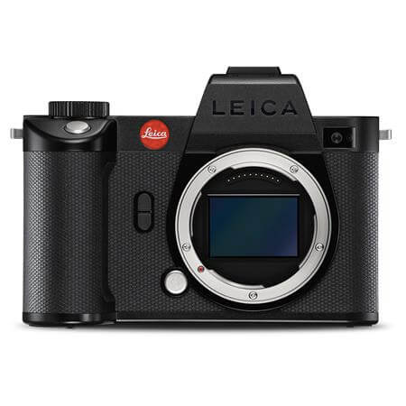 All L-mount cameras from Panasonic, Leica et Sigma in 2026