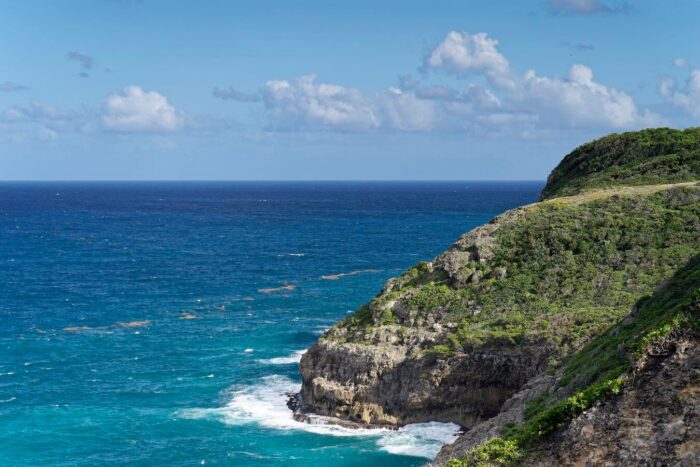 Marie-Galante Island in 2025 - What to see and do on site?