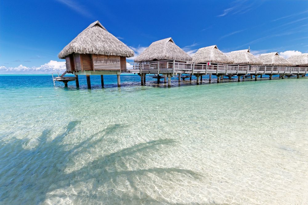 Best hotels in Moorea Island in 2025 ? Comprehensive guide