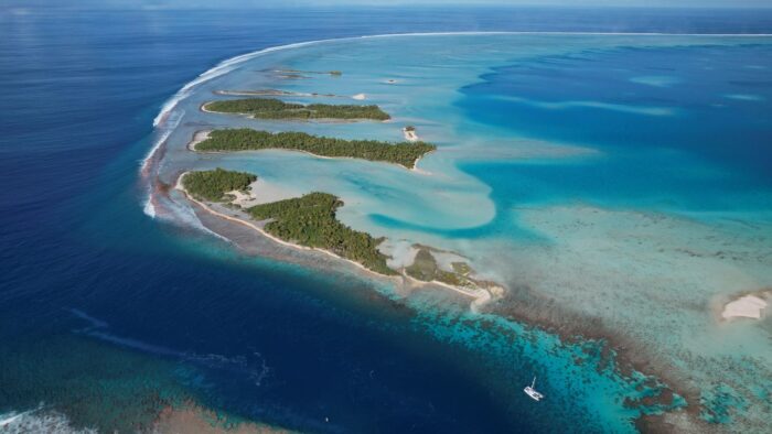 Fakarava - A must-see atoll in French Polynesia in 2026!
