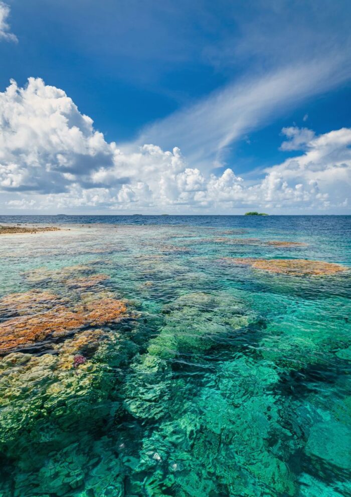 Fakarava - A must-see atoll in French Polynesia in 2026!