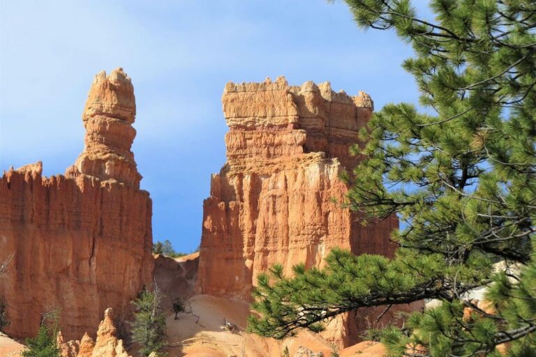 Parc national de Bryce Canyon en 2026 - Les immanquables