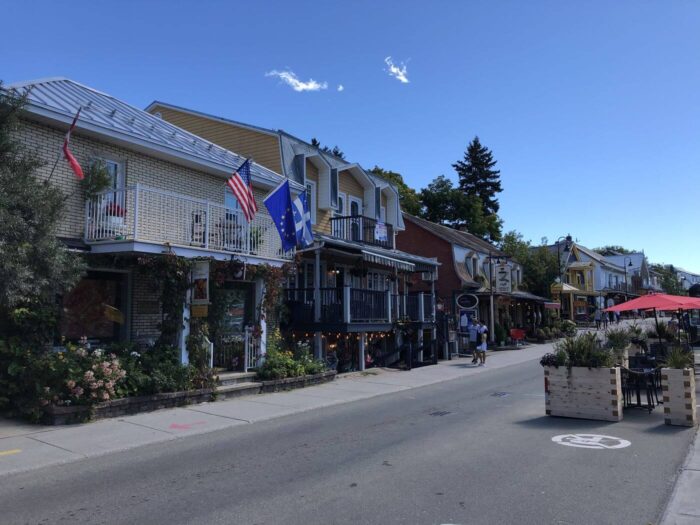 La région de Charlevoix au Canada - 10 activités immanquables