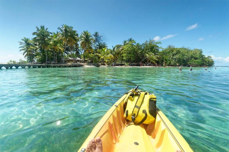 L'Îlet du Gosier en 2026 : Votre Évasion Tropicale en Guadeloupe