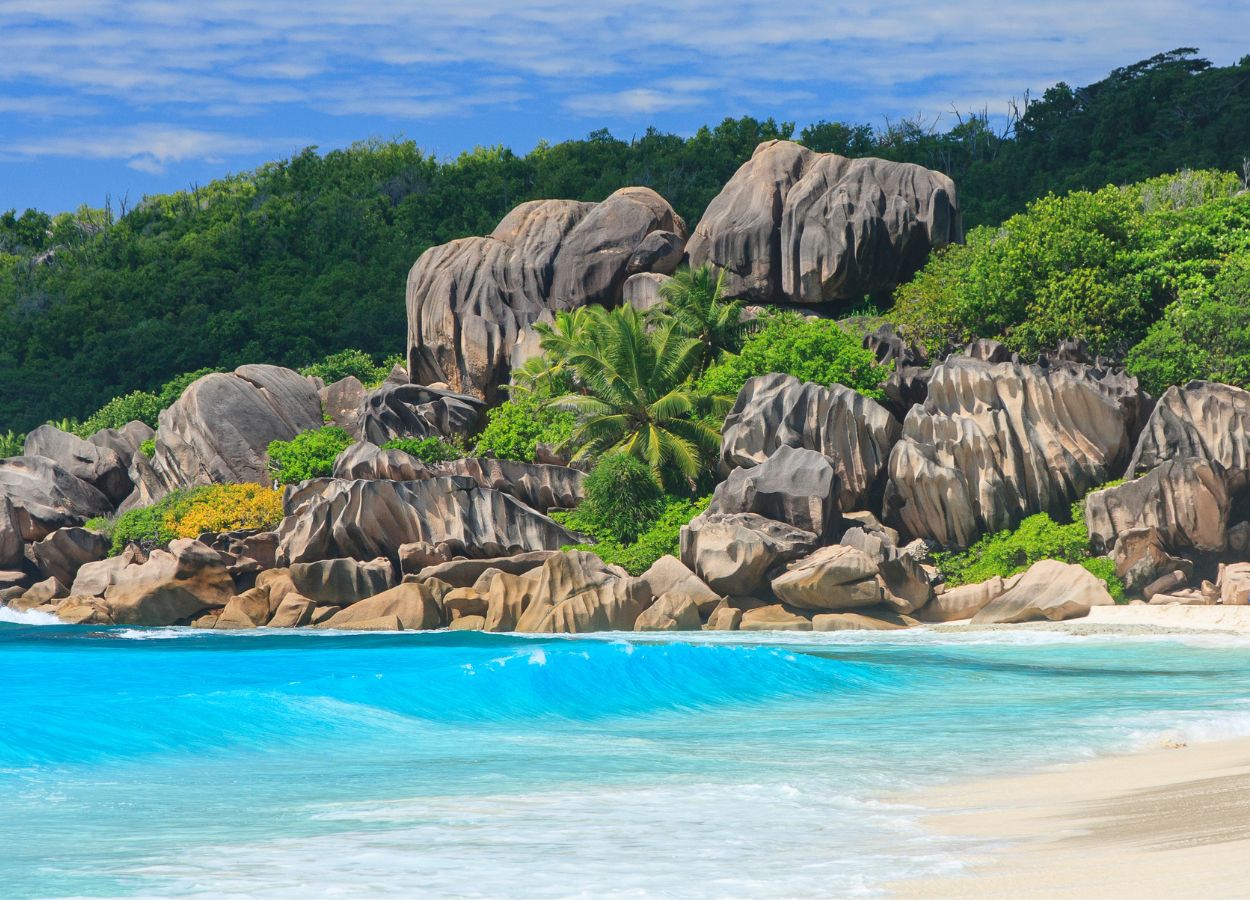What to do in Seychelles 2026 - The must-sees