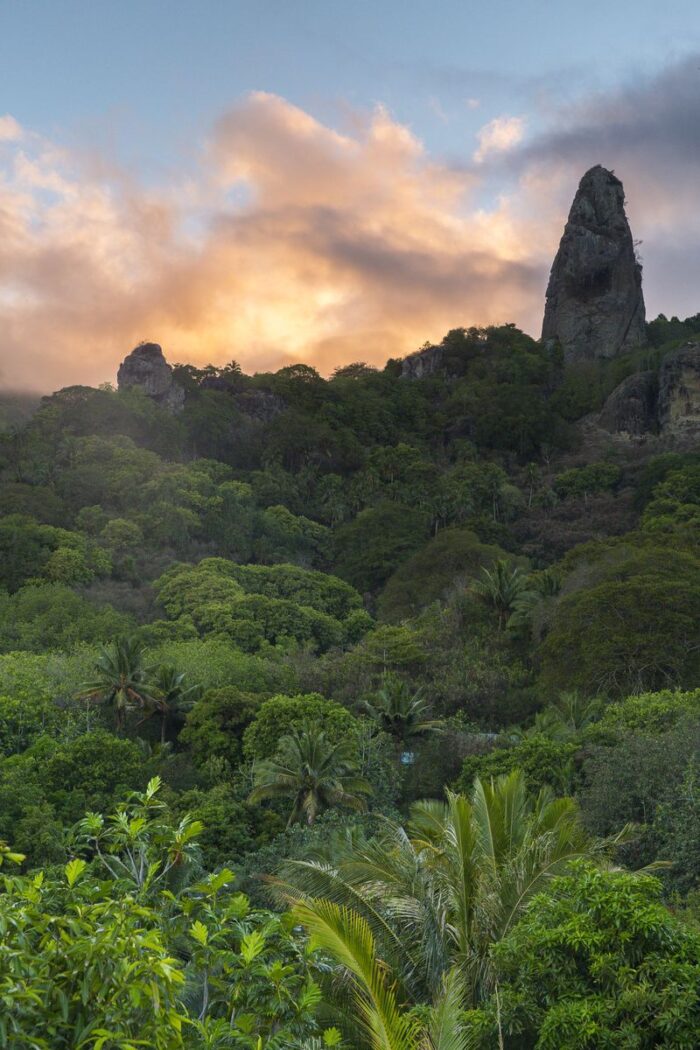 Marquesas Islands - a must-see archipelago in French Polynesia!