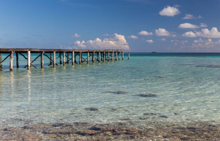 Polynesian Tuamotu Archipelago - Our Full Guide 2026