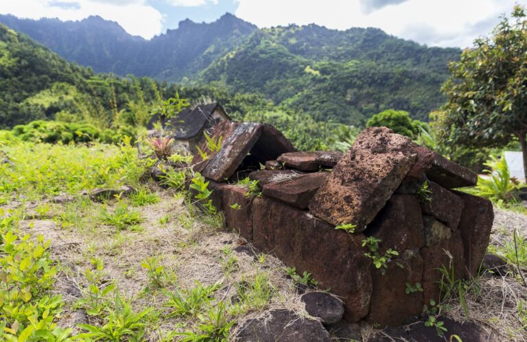 Marquesas Islands - a must-see archipelago in French Polynesia!