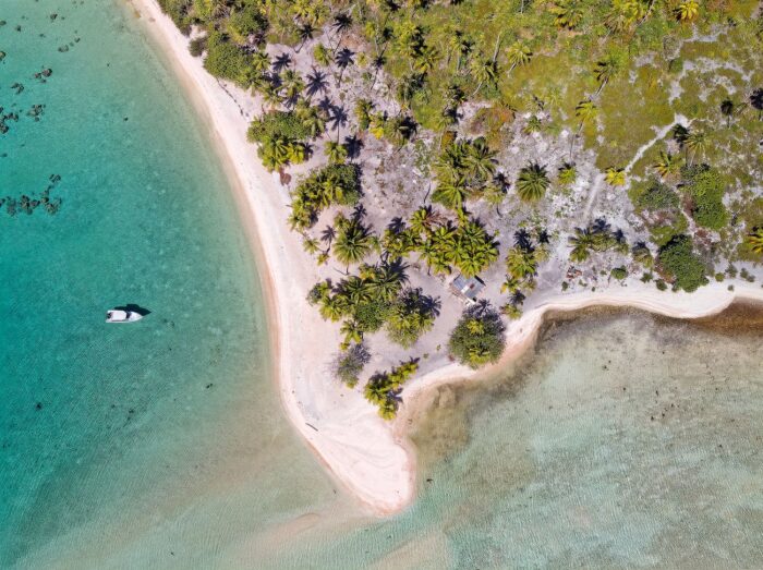 El archipiélago de Tuamotu, en la Polinesia: nuestra guía completa
