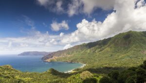 Marquesas Islands - a must-see archipelago in French Polynesia!