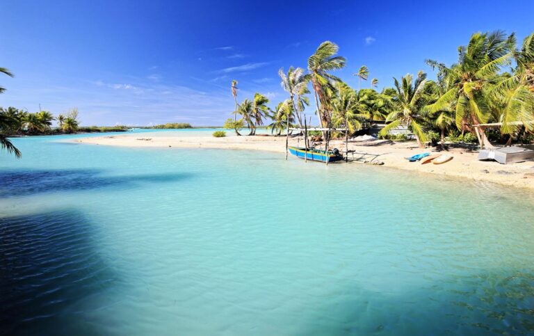 Polynesian Tuamotu Archipelago - Our Full Guide 2026