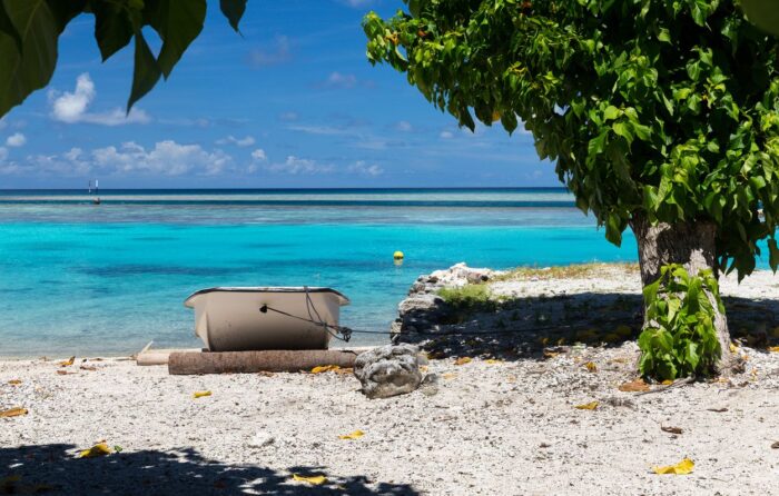Polynesian Tuamotu Archipelago - Our Full Guide 2026