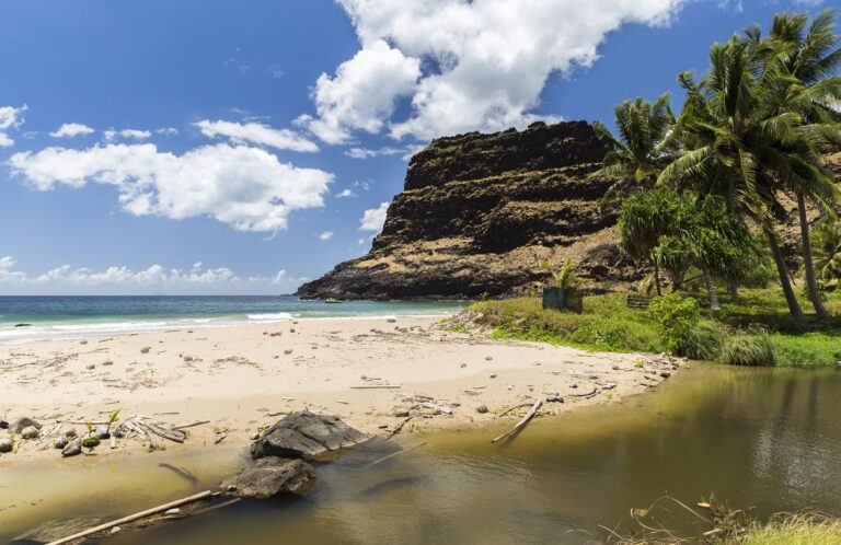 Marquesas Islands - a must-see archipelago in French Polynesia!