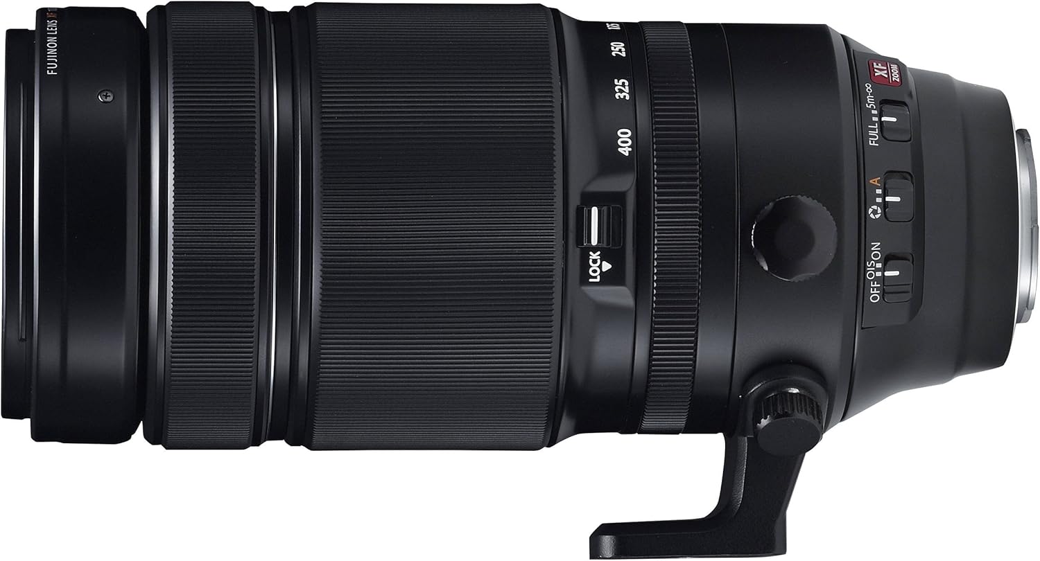 Fujifilm X telephoto lenses in 2025 - (Prime & Zoom) - Full guide