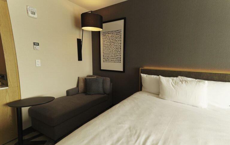 Our review of the Hyatt Place Montreal - Downtown in 2026.