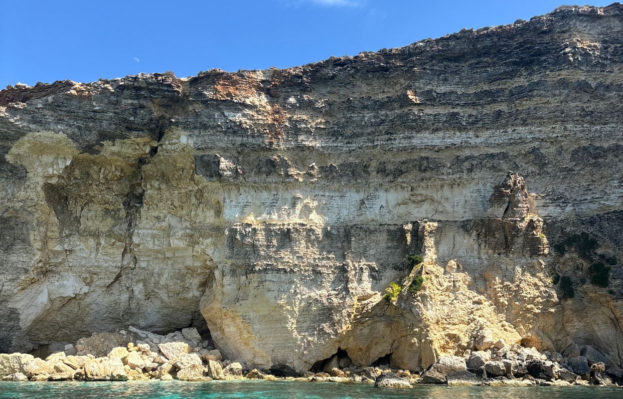 Visiter l'île de Comino : Blue Lagoon, plages & conseils en 2026