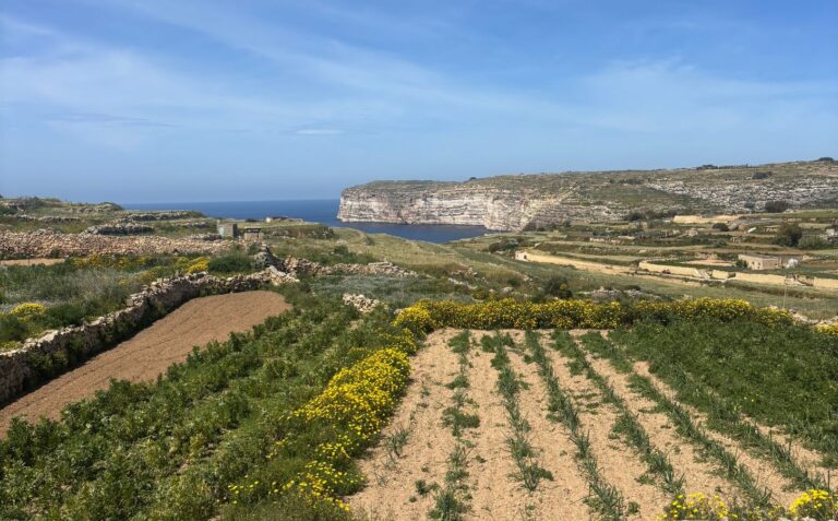Hiking in Malta: the island's most beautiful trails in 2026!