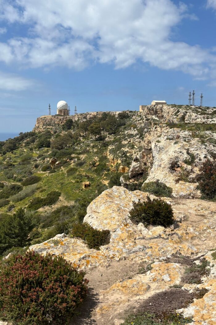 Hiking in Malta: the island's most beautiful trails in 2026!