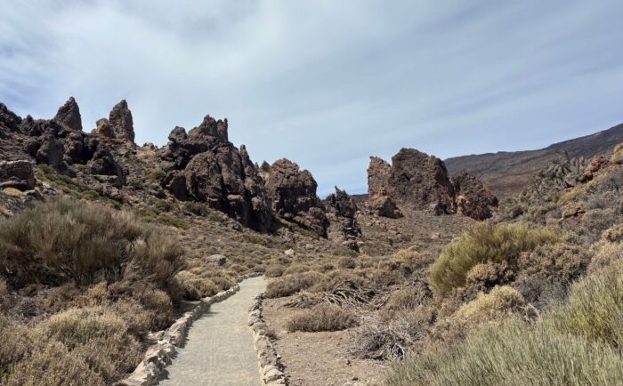 Teide National Park in 2026: visits and practical advice