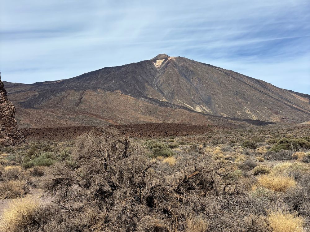 Teide National Park in 2026: visits and practical advice