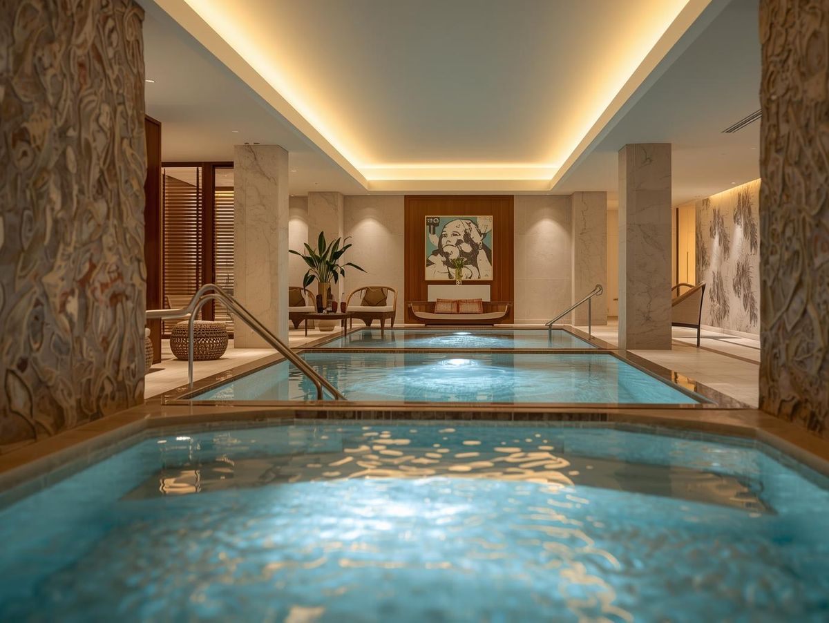Hotels with Spa in Tenerife in 2026: Guaranteed Relaxation and Well-being.