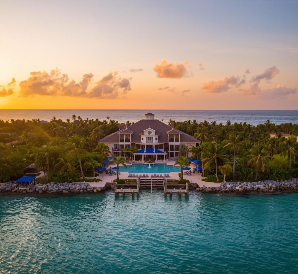 Où dormir à Grand Turk en 2026 : hôtels et zones à privilégier