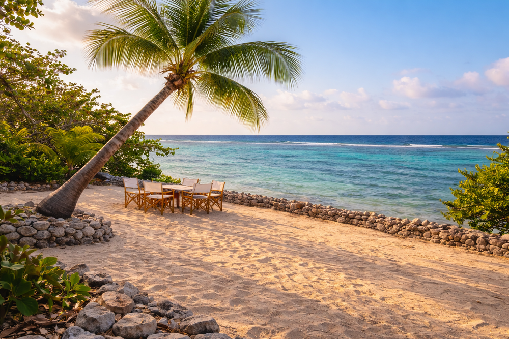 Où dormir à Little Cayman en 2026 - Nos meilleurs spots