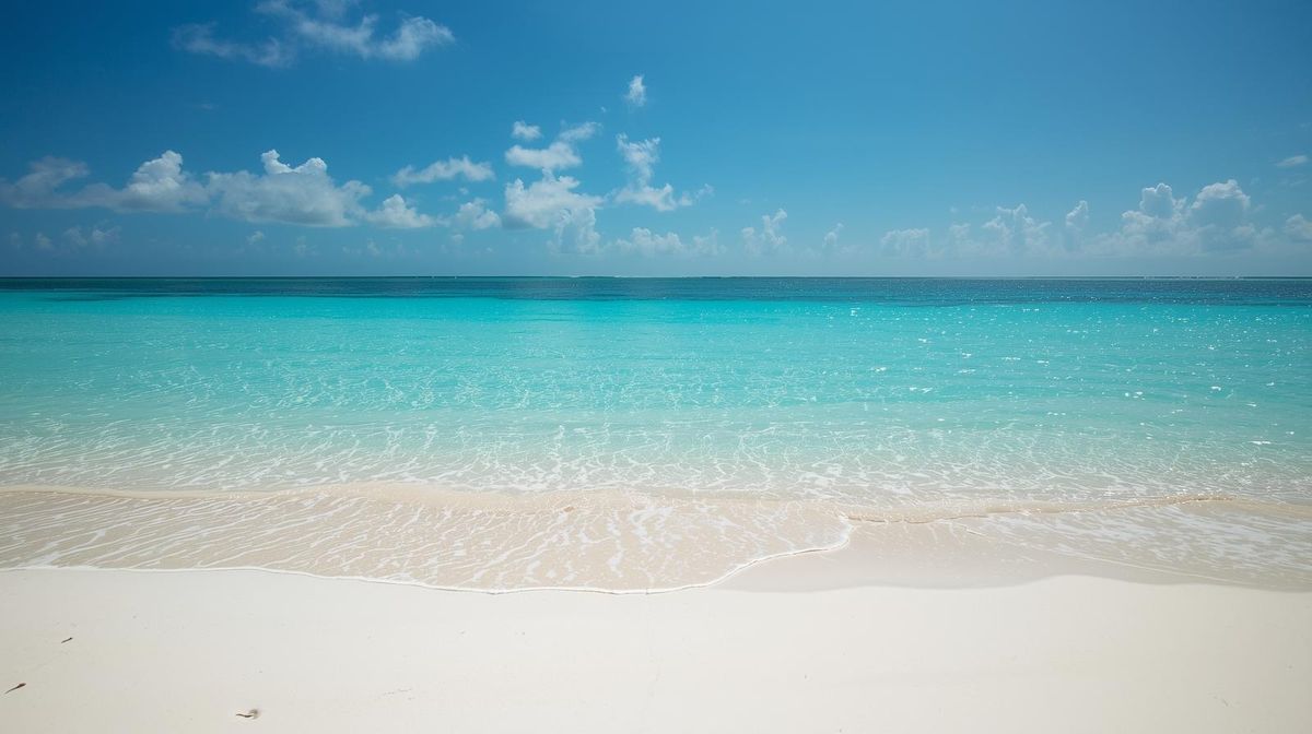 Dónde dormir en South Caicos en 2026: zonas y ambiente local