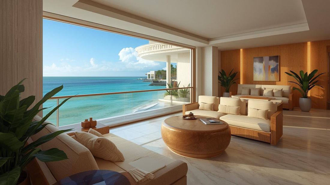 Which Spa Hotel to Choose in Cancún in 2026? Our Picks!