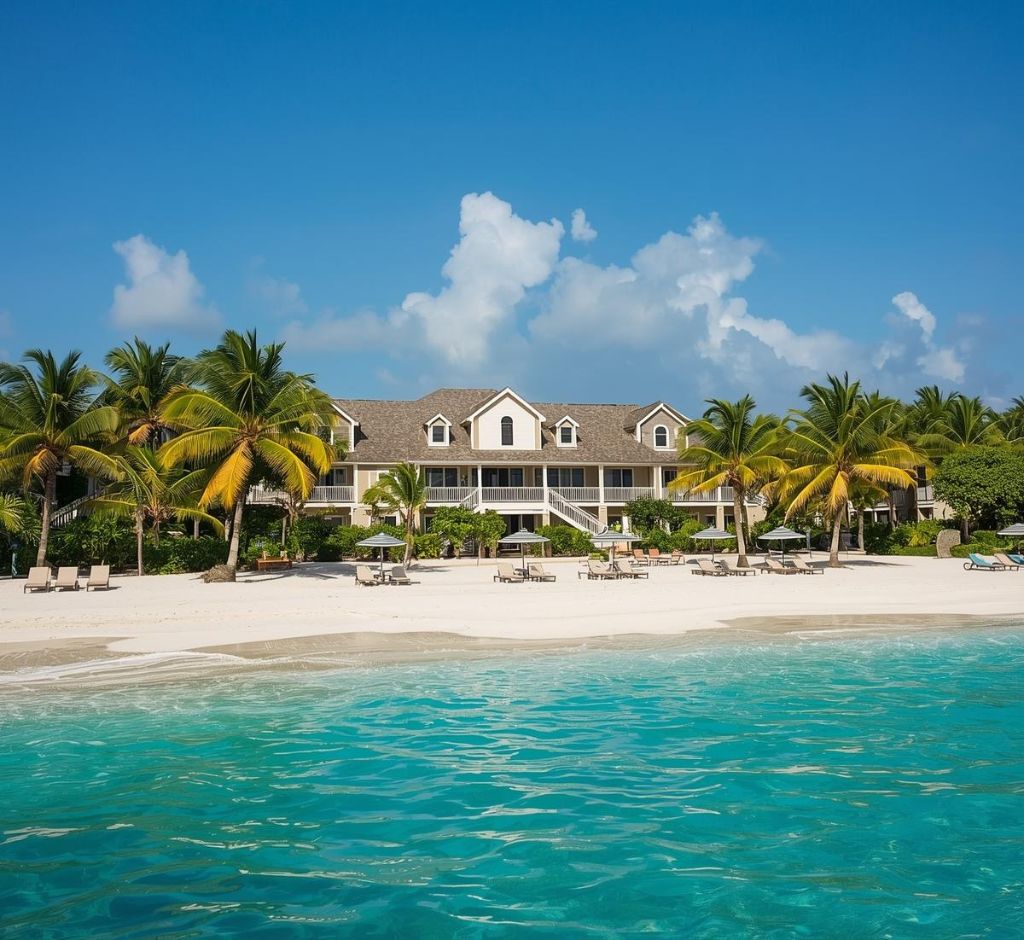 Où dormir à Rum Point et North Side en 2026 - Nos hébergements