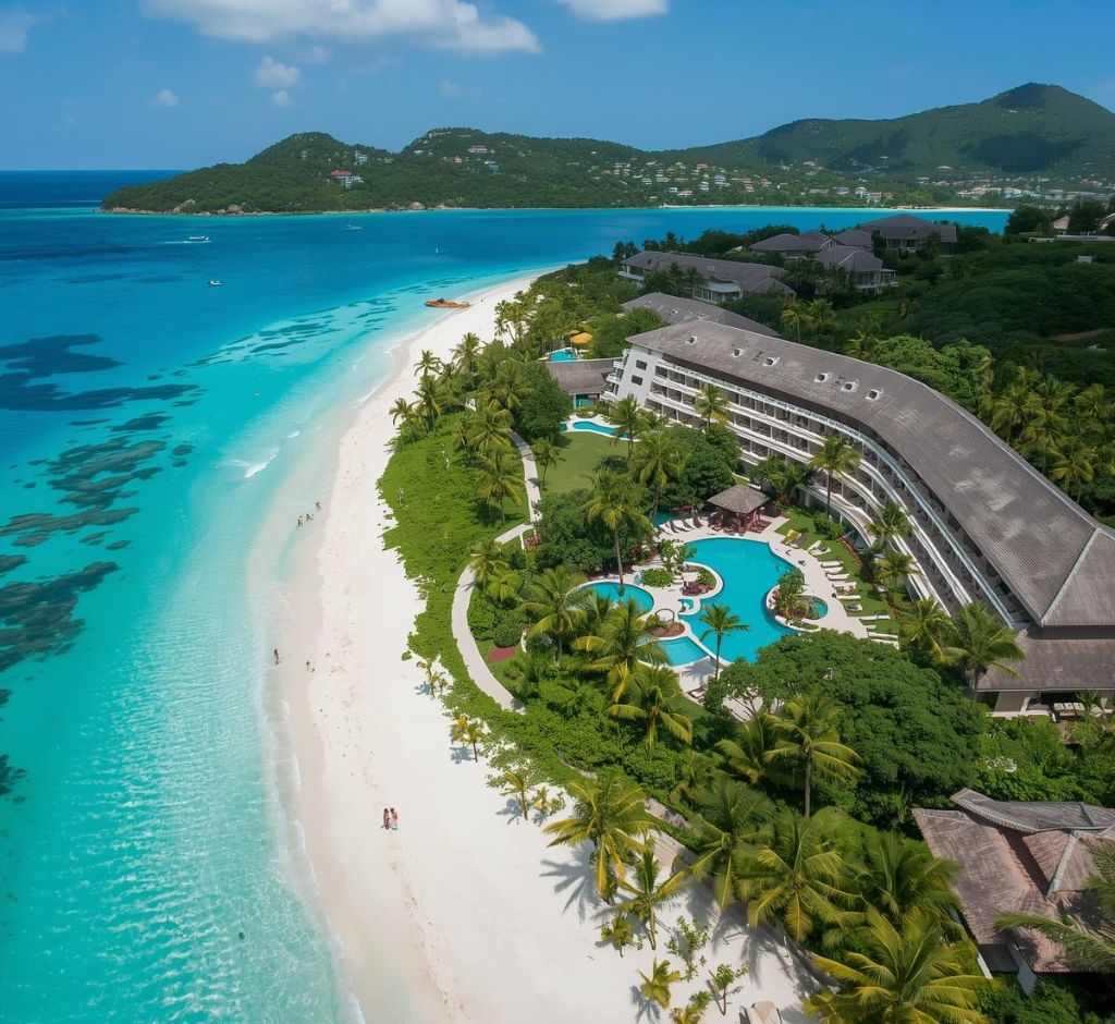 All-Inclusive Resorts in the BVI in 2026: Which Ones to Choose
